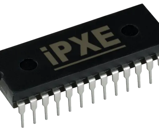 How to setup iPXE on Ubuntu